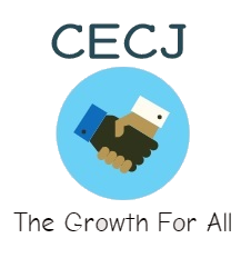 Welcome To CECJ | Log in